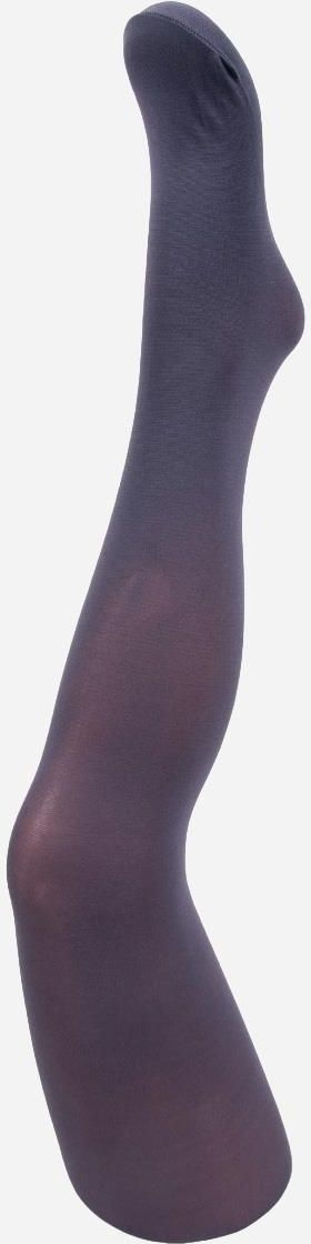 Rajstopy dziecięce Yoclub RA-09/30/GRF 140-146 40 Den Grafitowe ...