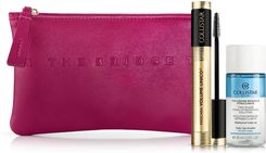 Collistar 'Xmas Zestaw Unico Mascara Tusz Do Rzęs 13Ml + Two-Phase Make ...