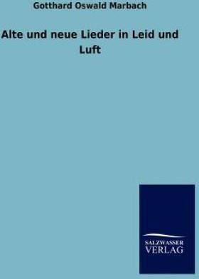 Alte und neue Lieder in Leid und Luft - Literatura obcojęzyczna - Ceny i opinie - Ceneo.pl