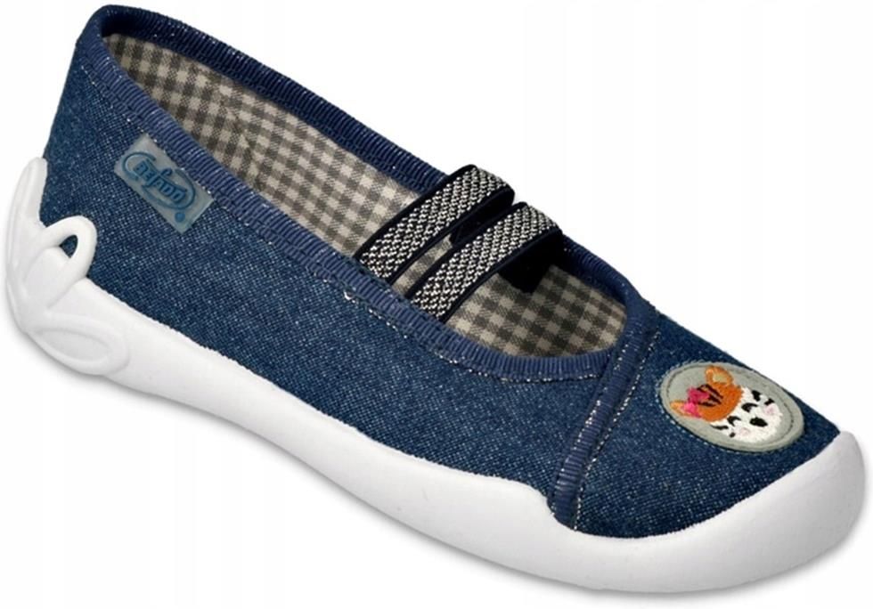 Befado wzór 116x309 Kapcie Balerinki (25-30) r.29 - Ceny i opinie ...