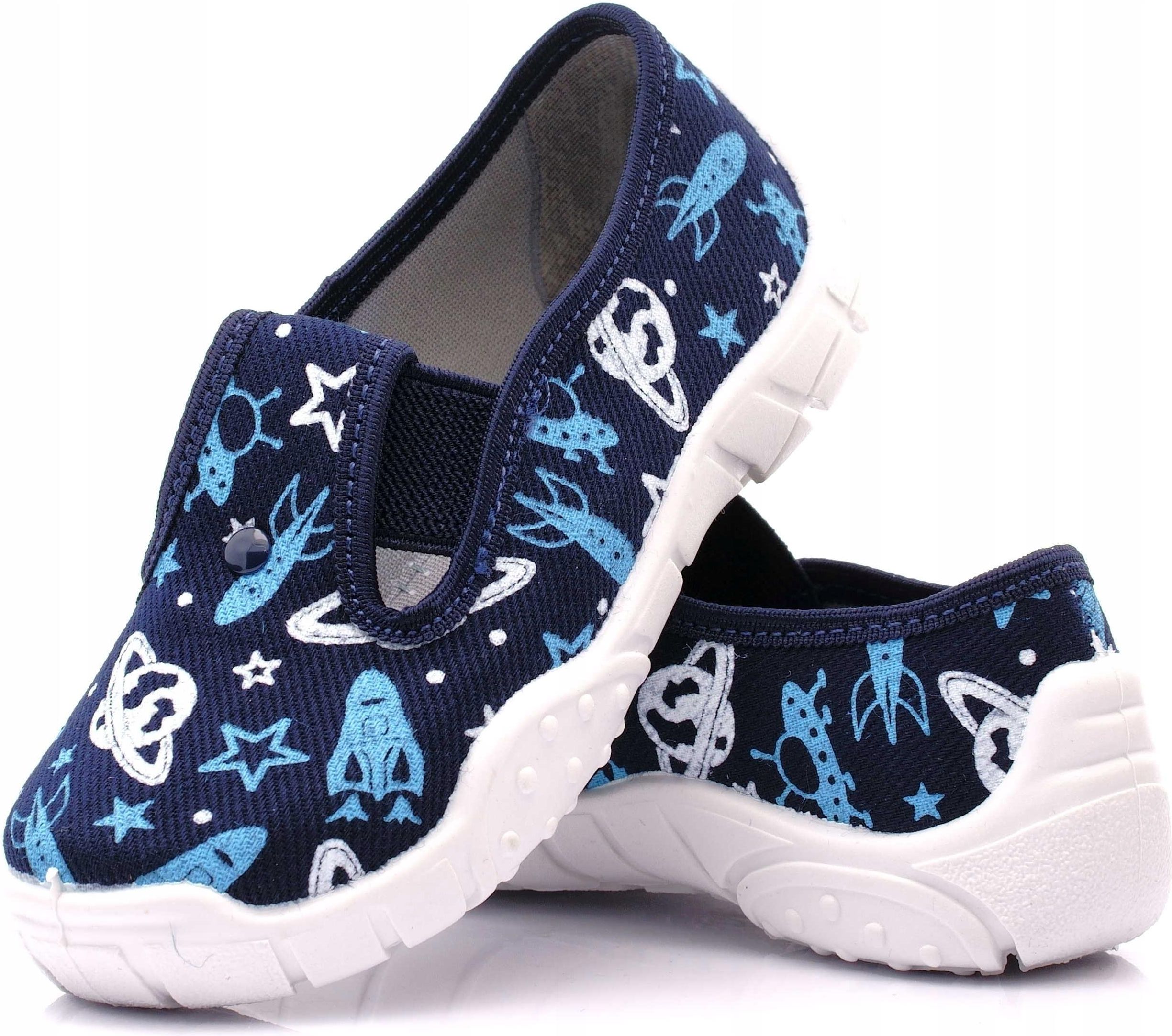 Raweks Kapcie Dziecięce Buty Polskie 30 - Ceny i opinie - Ceneo.pl