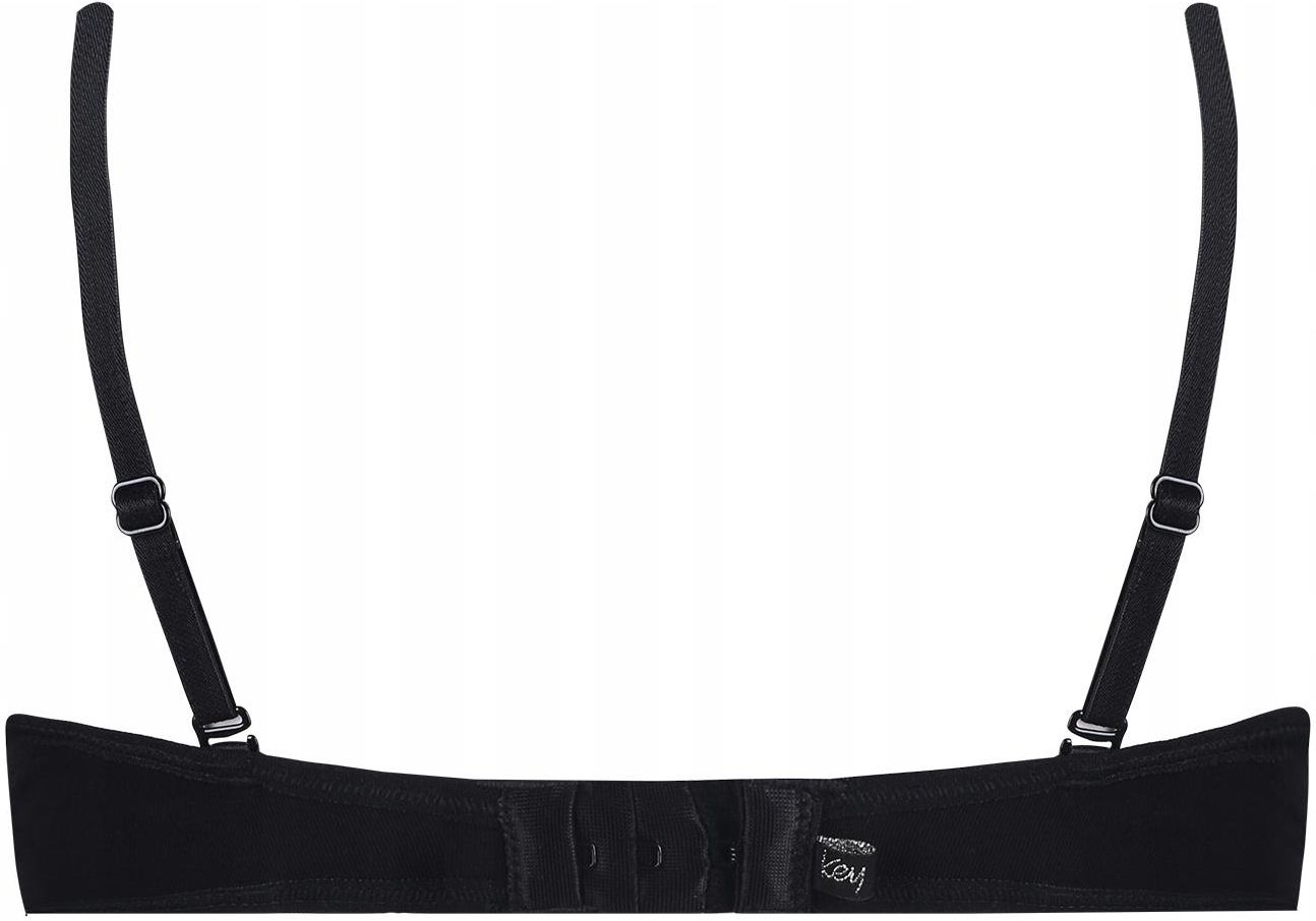 Key Tbc 024 Biustonosz Dla Nastolatki Z Bawełny - Ceny i opinie - Ceneo.pl