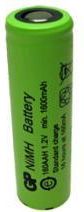 Akumulator 160AAH GP 1600mAh NiMH 1.2V AA - Ceny i opinie na Ceneo.pl