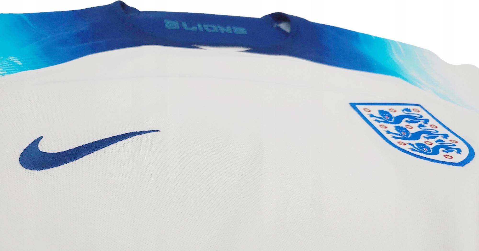 Nike Damska Koszulka Anglia St 22/23 M - Ceny i opinie - Ceneo.pl