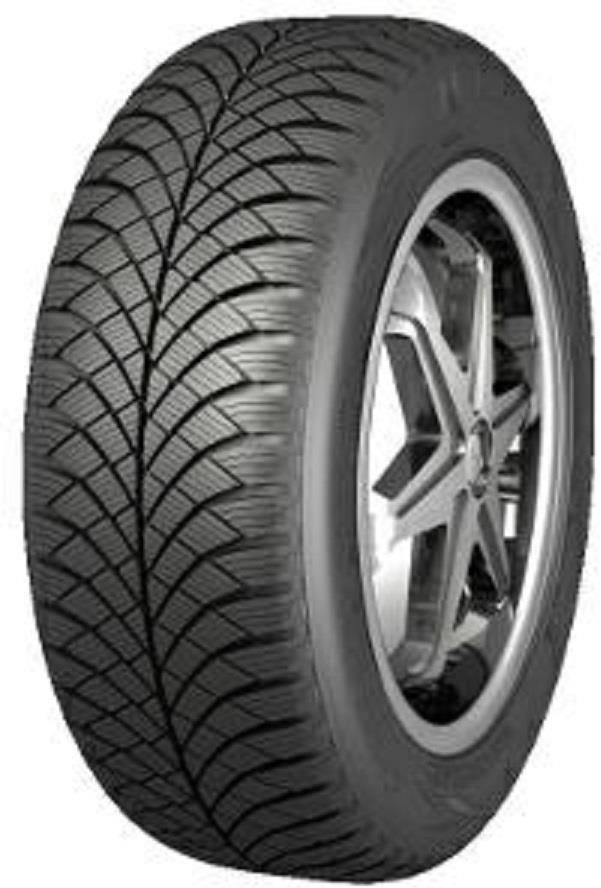 Opony Nankang Cross Seasons Aw-6 275/40R20 106Y Xl - Opinie i ceny na Ceneo.pl