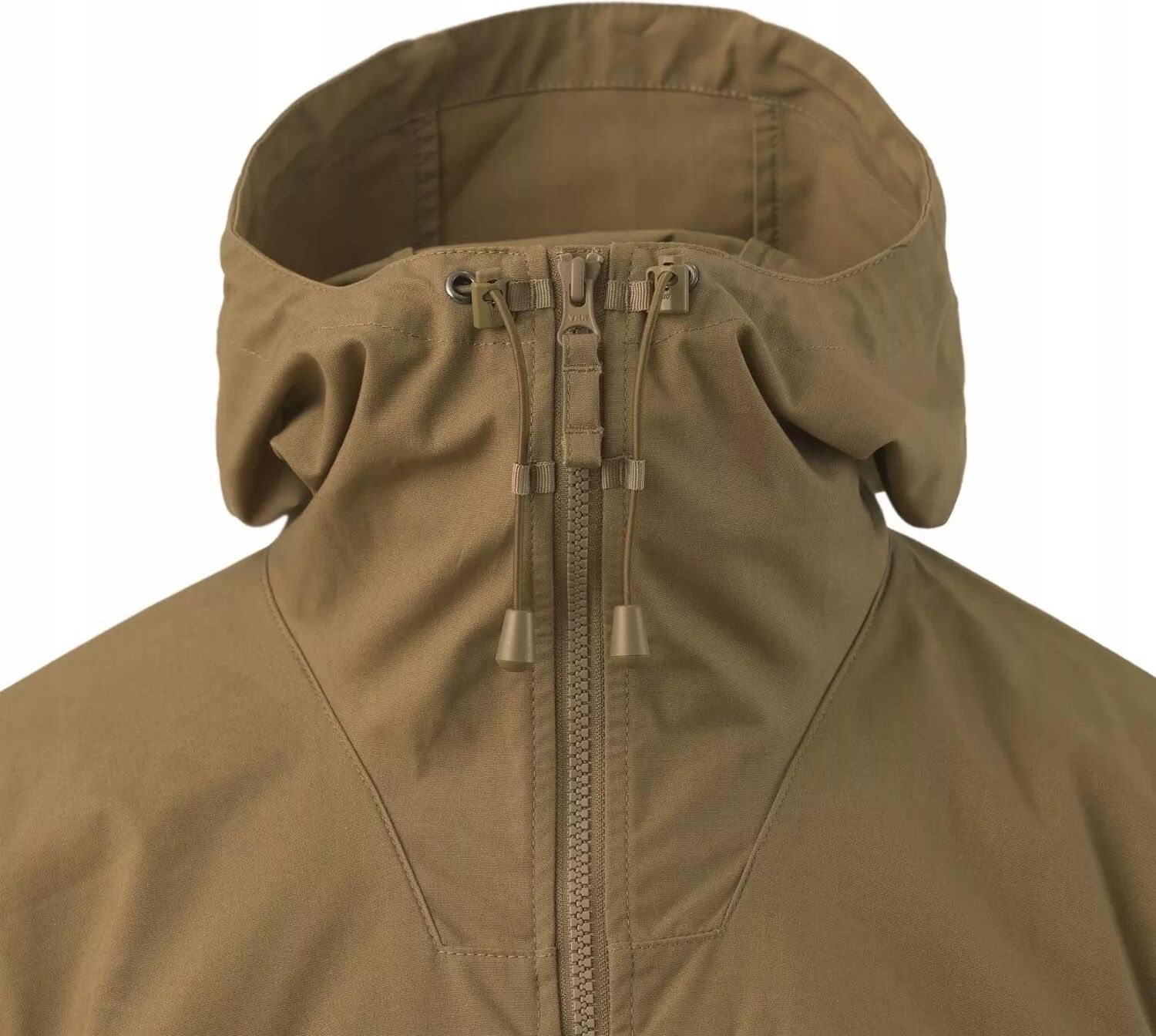 Helikon-Tex Sas Smock Black - Ceny i opinie - Ceneo.pl