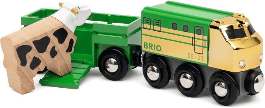 Brio Pociąg Z Edycji Specjalnej 2023 - Ceny i opinie - Ceneo.pl