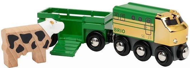 Brio Pociąg Z Edycji Specjalnej 2023 - Ceny i opinie - Ceneo.pl