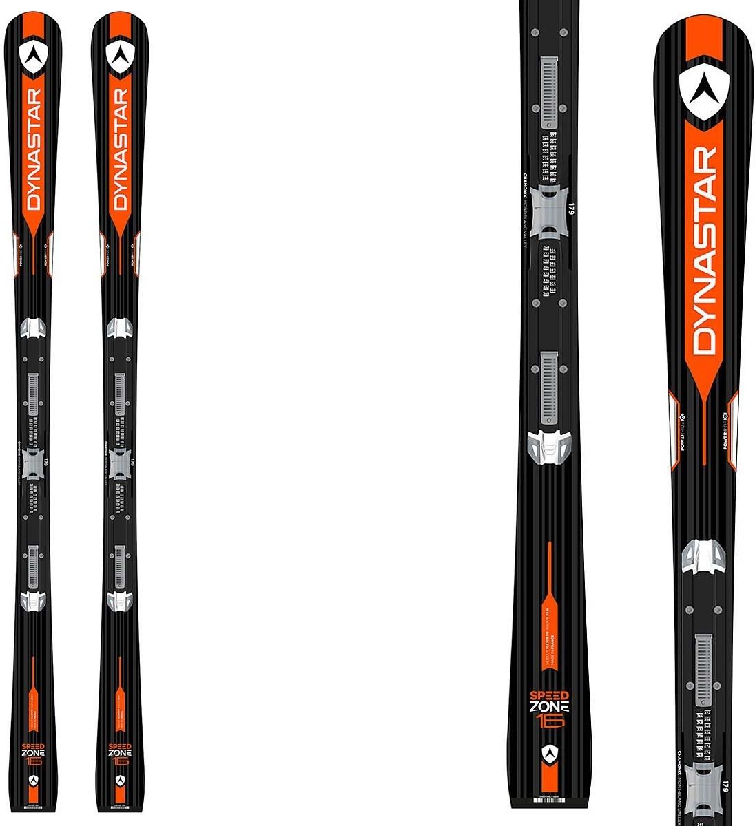 Narty Narty Dynastar Speed Zone Ti 16 + NX 12 Konect Grip Walk - Ceny i opinie - Ceneo.pl