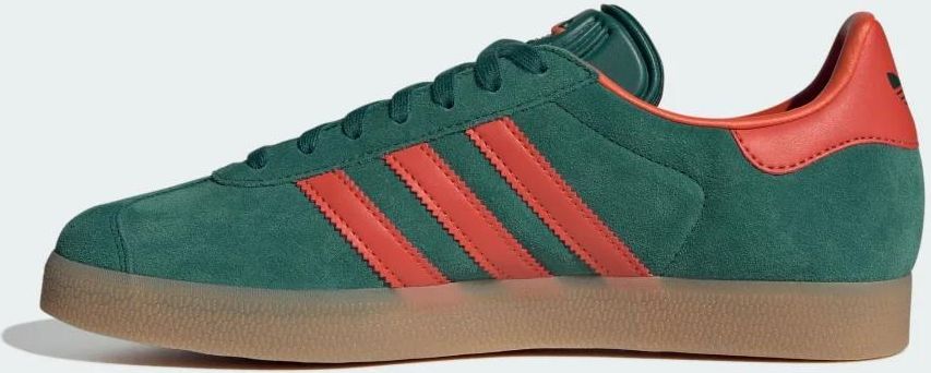Adidas Gazelle Shoes IG6200 - Ceny i opinie - Ceneo.pl
