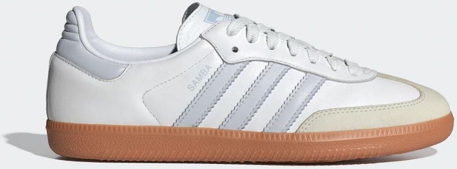 Adidas Samba OG Shoes IE0877 - Ceny i opinie - Ceneo.pl