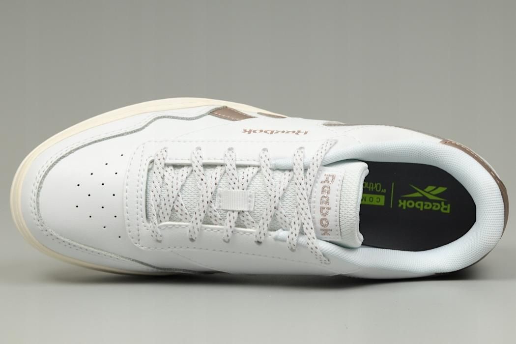 Buty damskie Reebok Royal Ortholite tech białe - Ceny i opinie - Ceneo.pl