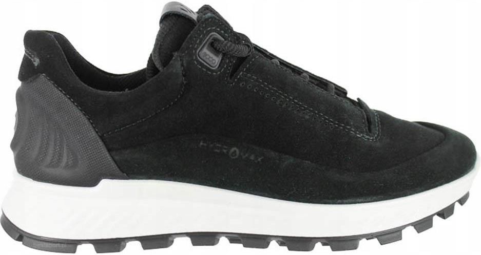 Półbuty ECCO EXOSTRIKE czarne skórzane 36 - Ceny i opinie - Ceneo.pl
