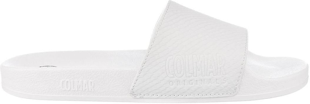 Klapki damskie COLMAR Slipper Phyton - Ceny i opinie - Ceneo.pl