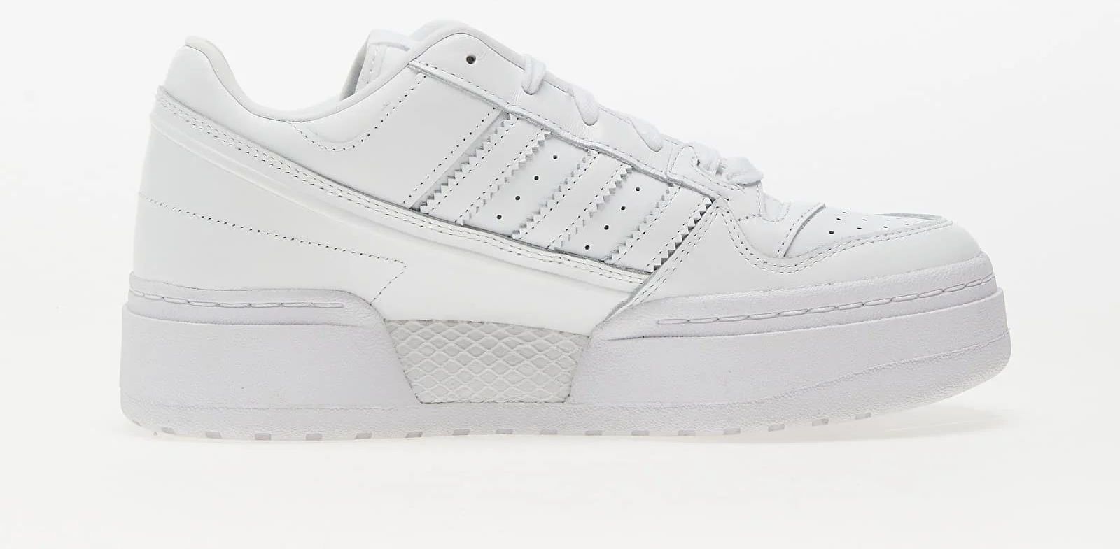 Adidas Forum Xlg W Ftw White/ Ftw White/ Crystal White - Ceny i opinie ...