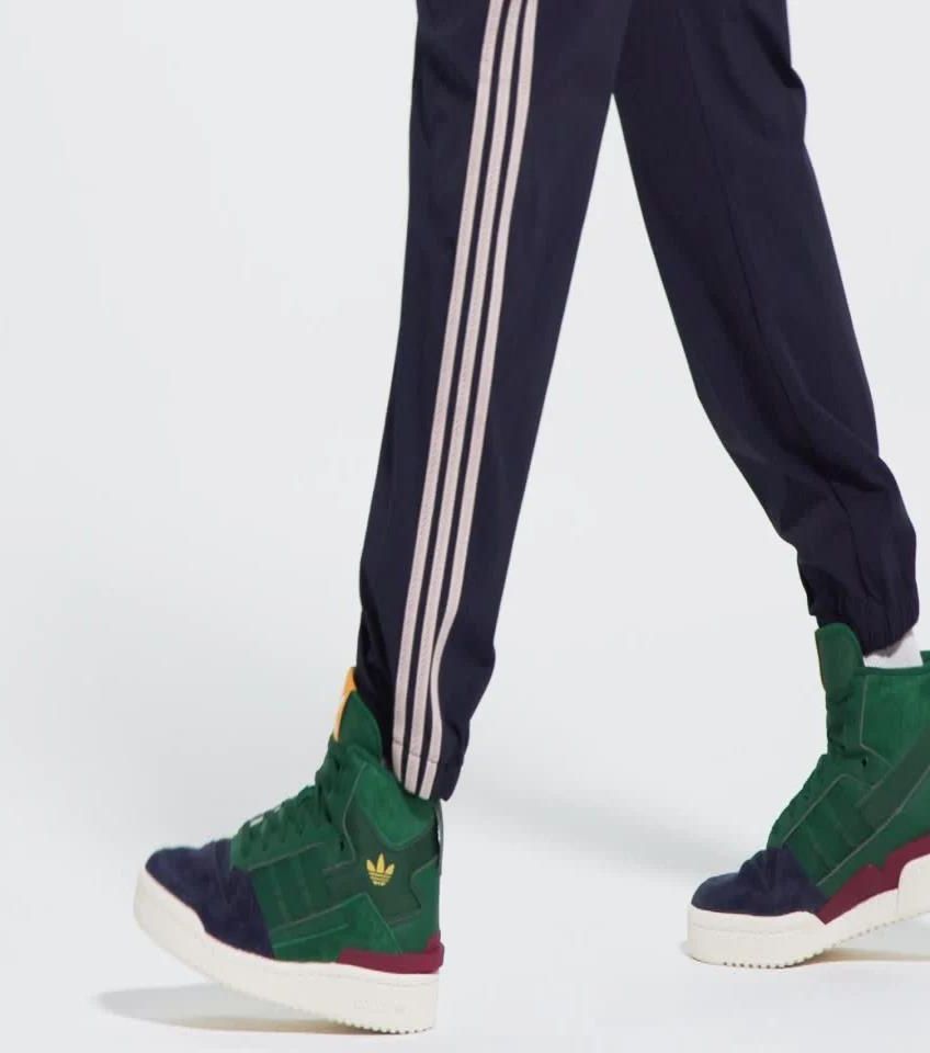 Adidas Forum Exhibit Mid Shoes FZ6278 - Ceny i opinie - Ceneo.pl