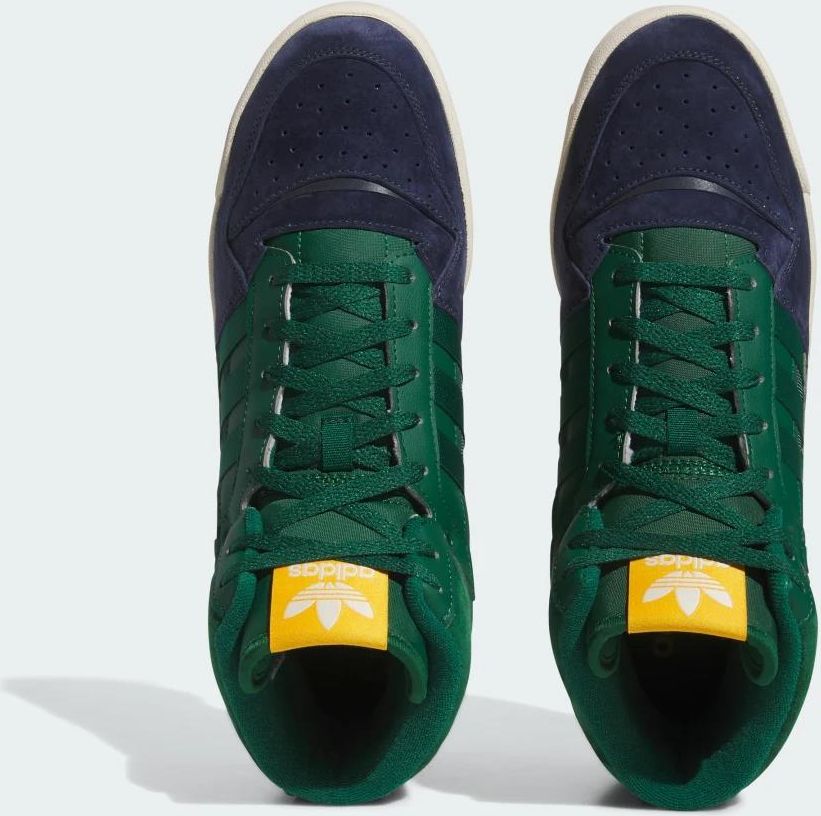 Adidas Forum Exhibit Mid Shoes FZ6278 - Ceny i opinie - Ceneo.pl