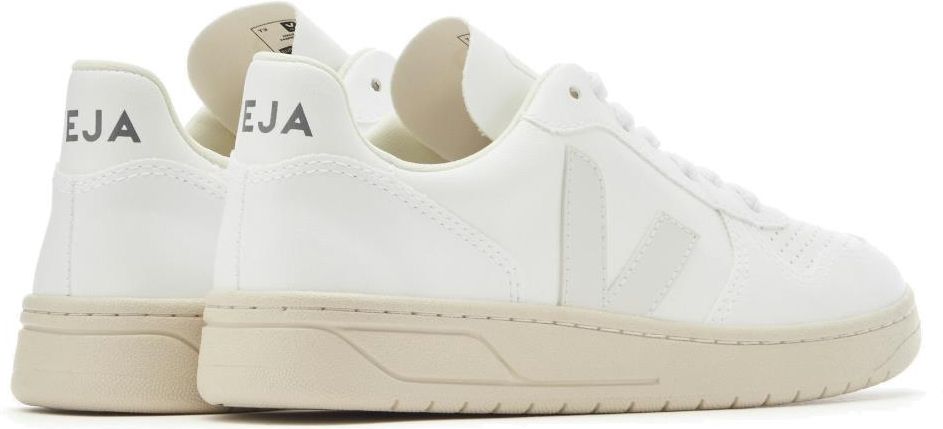Veja V-10 Cwl Full White VX0702892A 41 - Ceny i opinie - Ceneo.pl