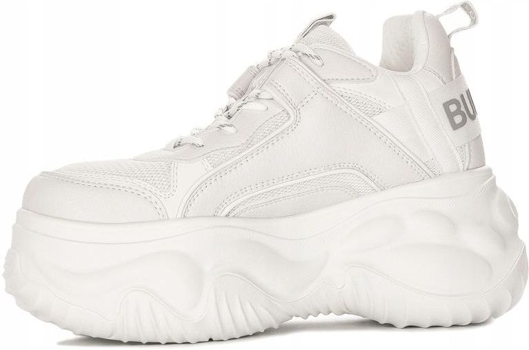 Buffalo Buty BN16360151 Blader Matcha White r.40 - Ceny i opinie - Ceneo.pl