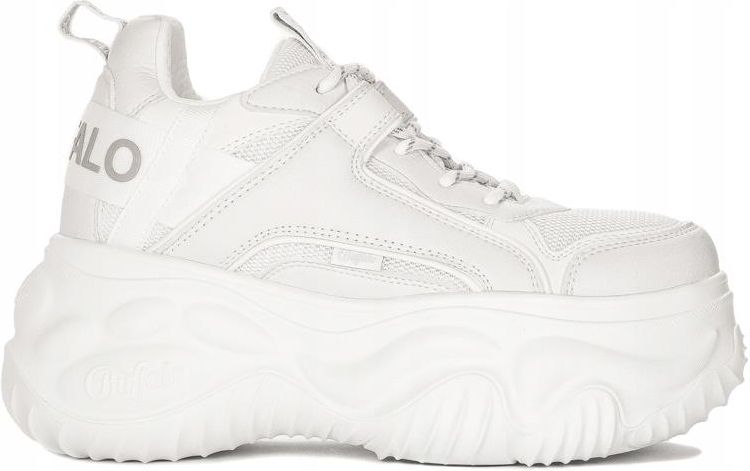 Buffalo Buty BN16360151 Blader Matcha White r.40 - Ceny i opinie - Ceneo.pl