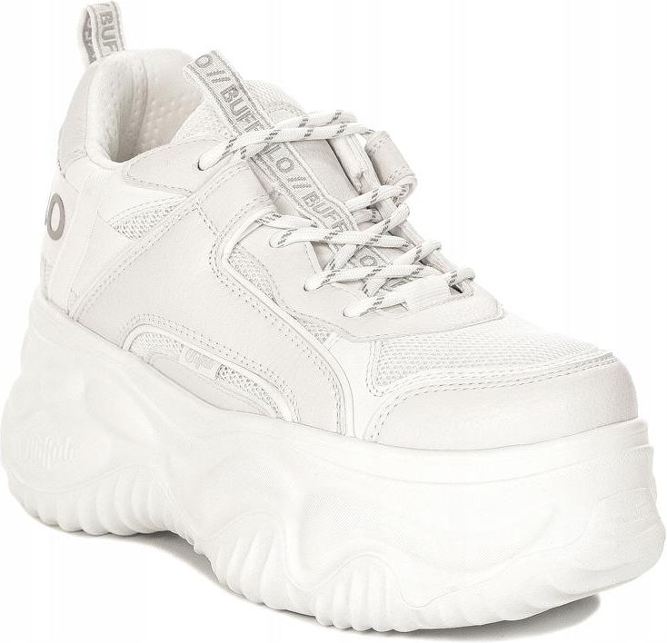 Buffalo Buty BN16360151 Blader Matcha White r.40 - Ceny i opinie - Ceneo.pl