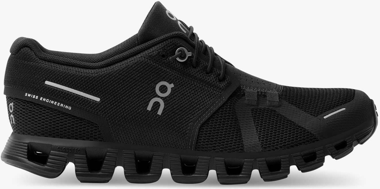 Buty Damskie On Running Cloud 5 All Black 41 - Ceny i opinie - Ceneo.pl