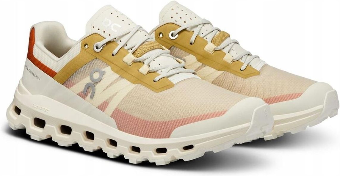 On Running Buty Damskie Cloudvista Ivory Bronze 37,5 - Ceny i opinie ...