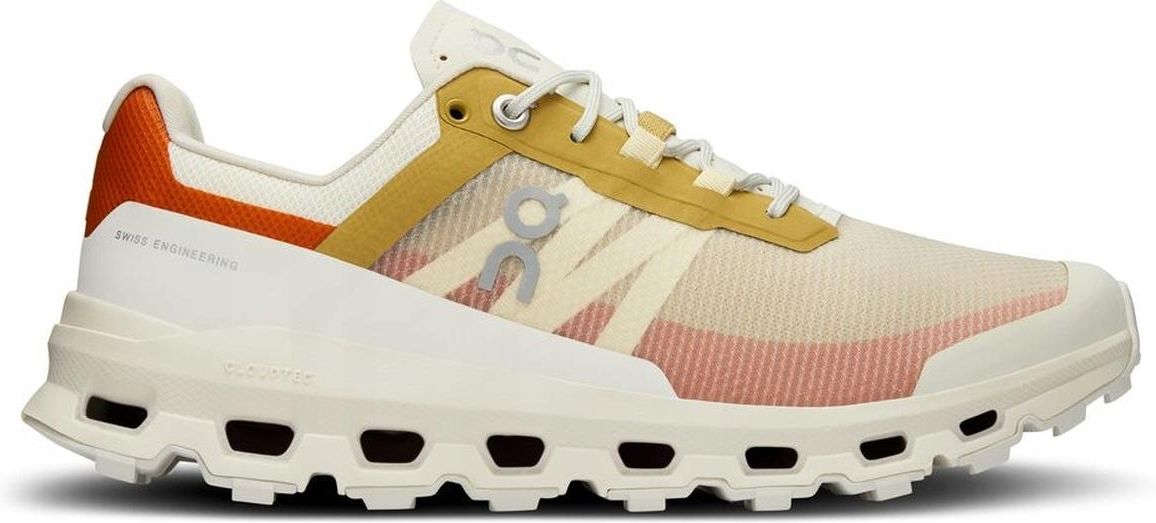 On Running Buty Damskie Cloudvista Ivory Bronze 37,5 - Ceny i opinie ...