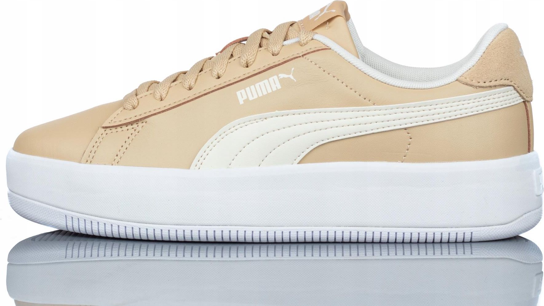 Buty Damskie Puma Lily Platform L rozm. 37,5 - Ceny i opinie - Ceneo.pl