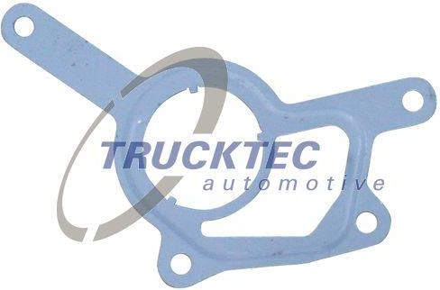 Trucktec Automotive Uszczelka Pompy Podciśnienia 221010 - Opinie i ceny ...