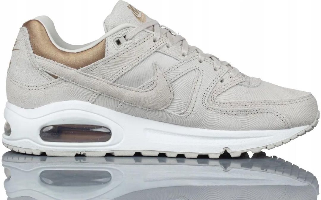 Buty Damskie Nike Wmns Air Max Command Prm rozm. 39 - Ceny i opinie ...