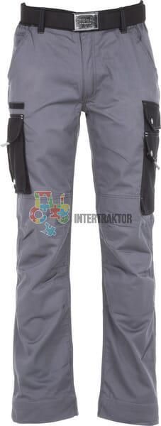 Kramp Spodnie Robocze Roz. Xs, Szary/Czarny Original Kw102024090080 ...