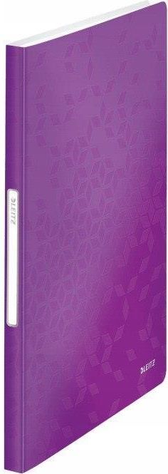 Album Ofertowy 40Kiesz.Leitz Wow Fioletowy 46320062 - Ceny i opinie ...
