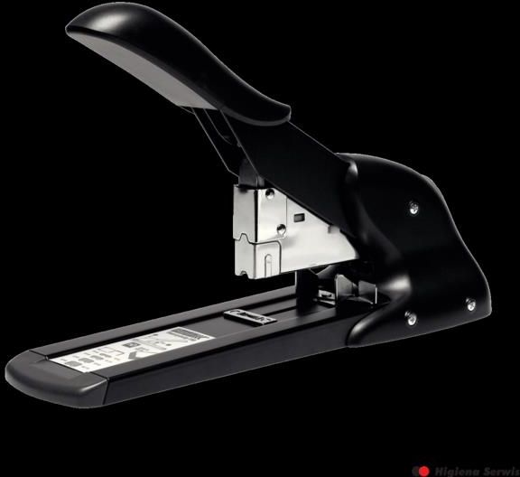 Zszywacz Hd110 Czarny-Szary 110 Kartek Rapid 21080816 X - Ceny i opinie ...