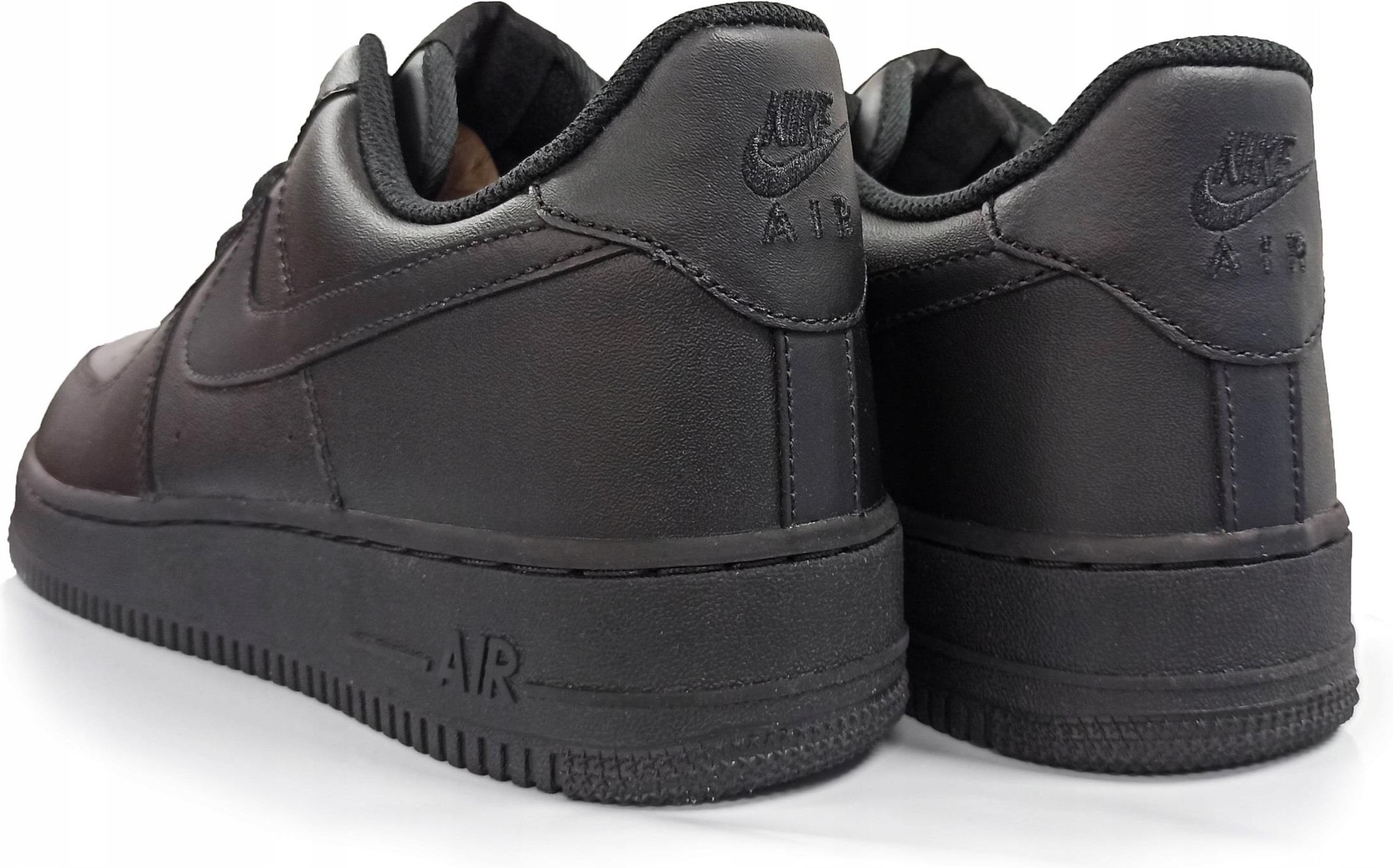 Nike Air Force 1 Le Gs DH2920 001 rozmiar 38,5 - Ceny i opinie - Ceneo.pl