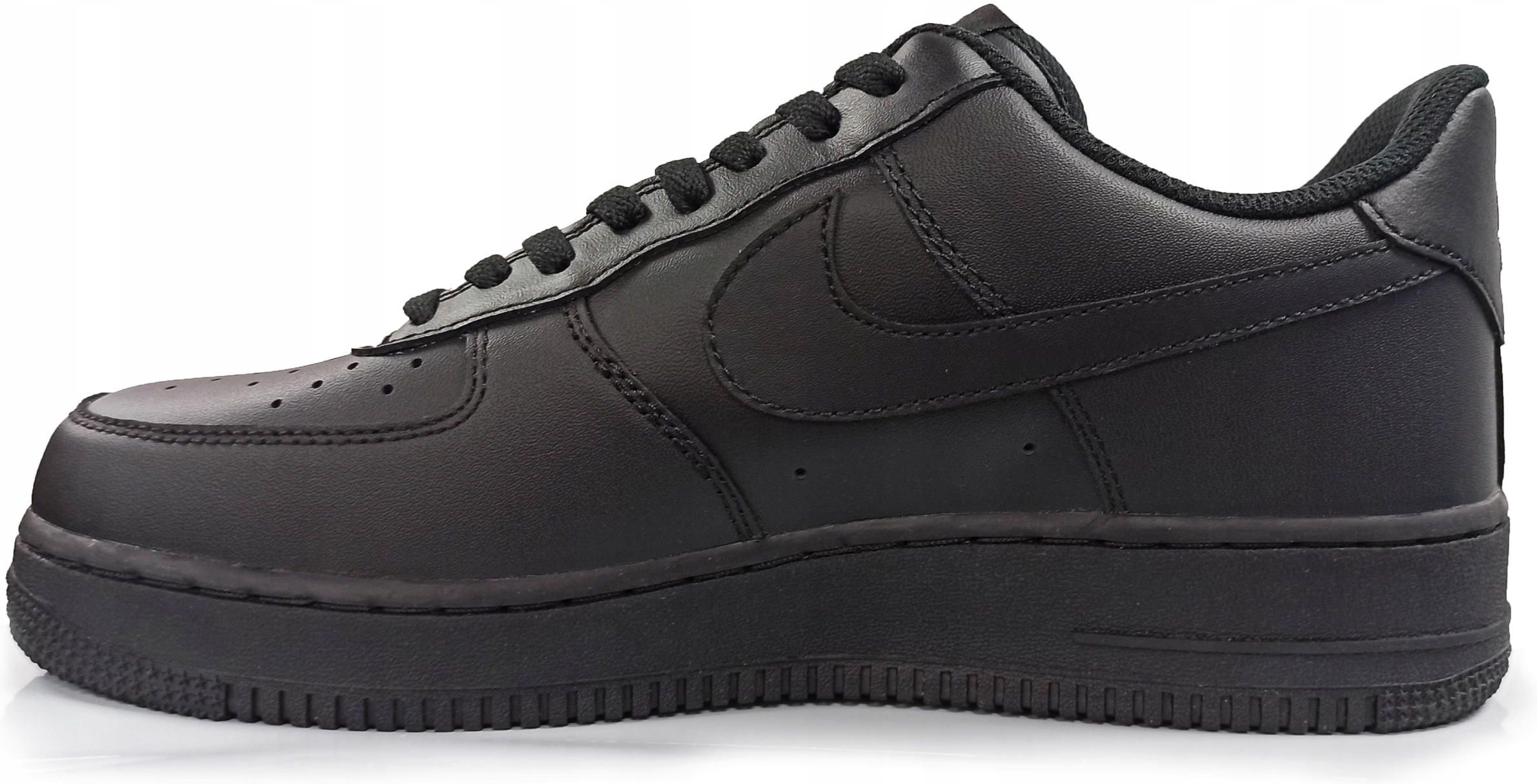 Nike Air Force 1 Le Gs DH2920 001 rozmiar 38,5 - Ceny i opinie - Ceneo.pl