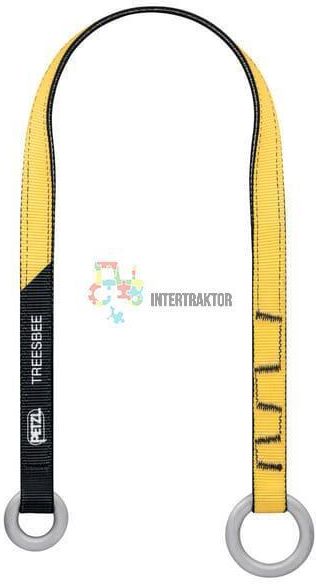 Petzl Taśma Treesbee 110cm G040Aa01 - Ceny i opinie - Ceneo.pl