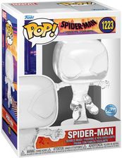 Funko Spiderman Into The Spiderverse 2 Pop Vinyl Figure Spider Man Trl ...