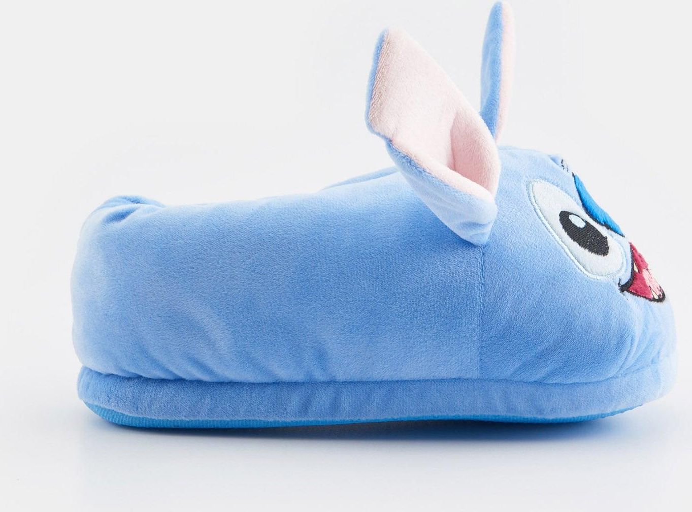 Sinsay - Kapcie Lilo i Stich - Niebieski - Ceny i opinie - Ceneo.pl
