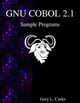 Gnu COBOL 2.1 Sample Programs - Literatura obcojęzyczna - Ceny i opinie - Ceneo.pl