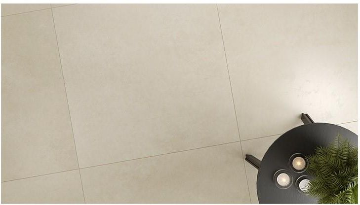 Płytki Azteca Cement 9090 Sand 90,0x90,0 - Opinie i ceny na Ceneo.pl