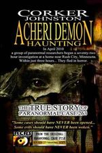 Acheri Demon Haunting: The True Story of Paranormal Case 263 - Literatura obcojęzyczna - Ceny i ...