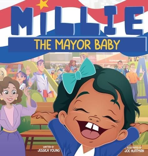 Millie the Mayor Baby - Literatura obcojęzyczna - Ceny i opinie - Ceneo.pl