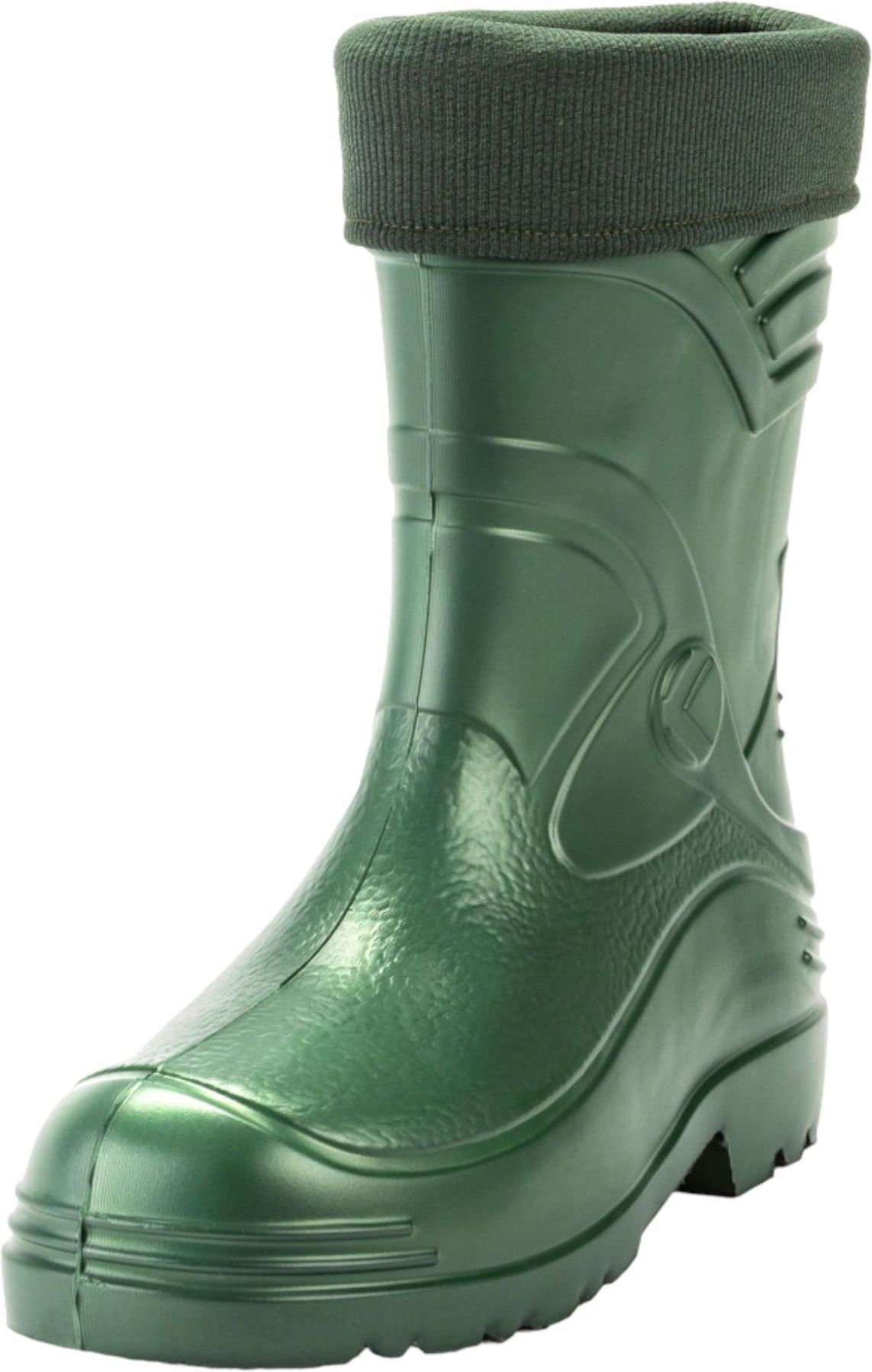 43 034 Kolmax męski kalosz ocieplany - Ceny i opinie - Ceneo.pl