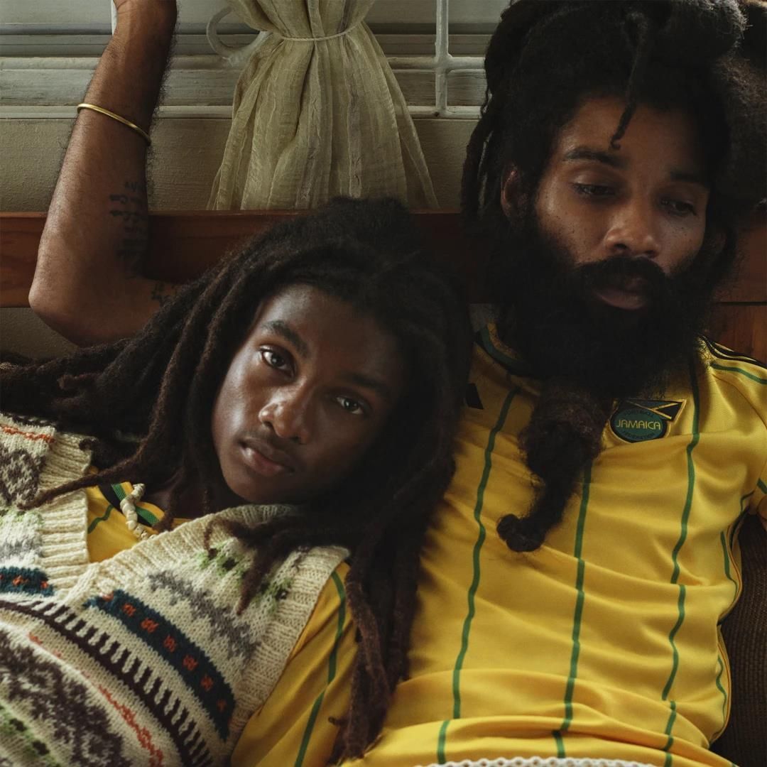 Adidas Jamaica 23 Home Jersey HT7122 - Ceny i opinie - Ceneo.pl