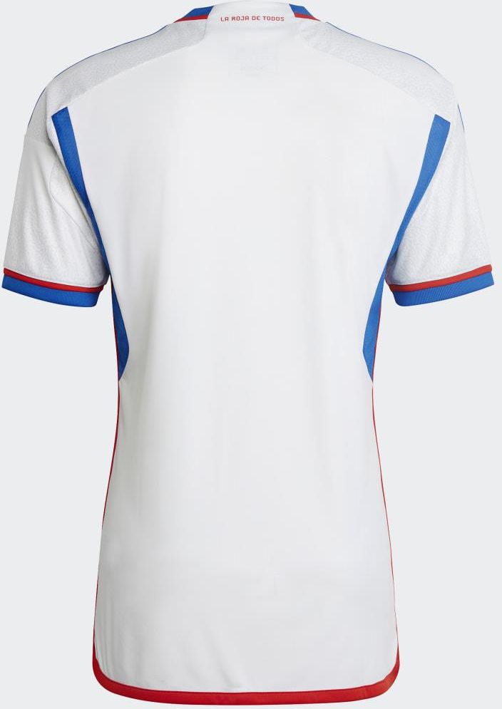 Adidas Chile 22 Away Jersey IC5179 - Ceny i opinie - Ceneo.pl