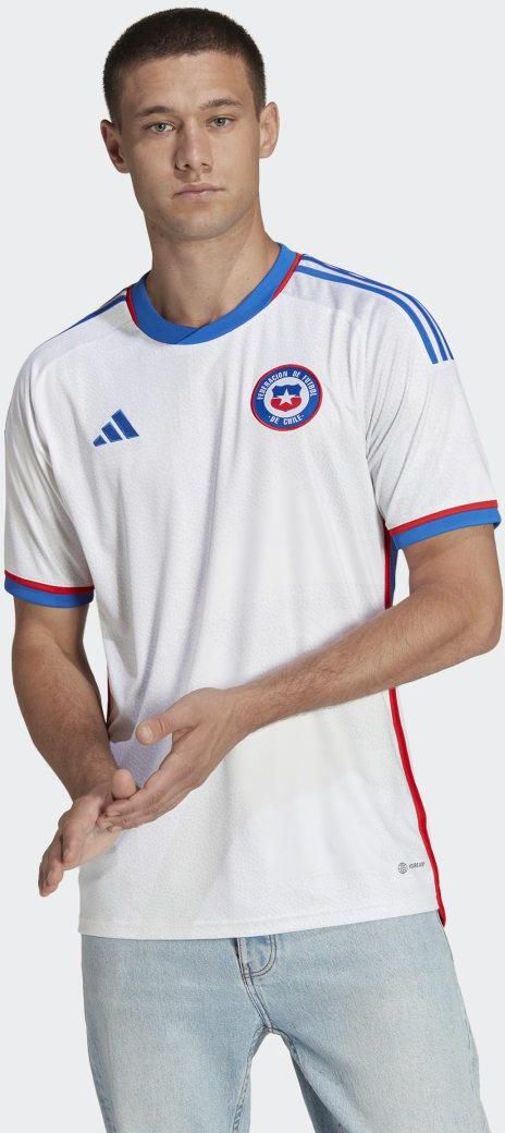 Adidas Chile 22 Away Jersey IC5179 - Ceny i opinie - Ceneo.pl