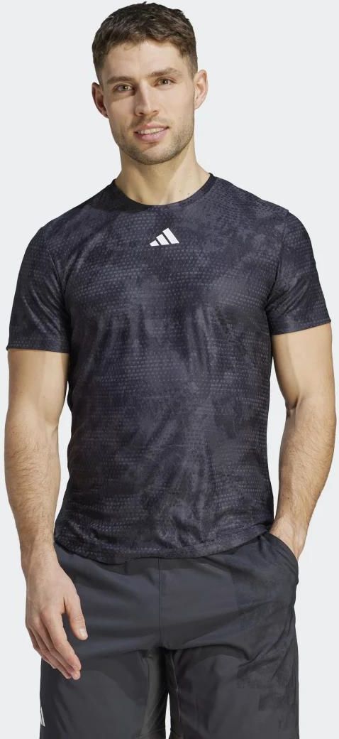 Adidas Tennis Paris HEAT.RDY FreeLift Tee IB4606 - Ceny i opinie - Ceneo.pl