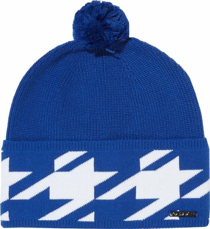 Spyder Womens Houndstooth Hat Electric Blue UNI Zimowa czapka - Ceny i ...