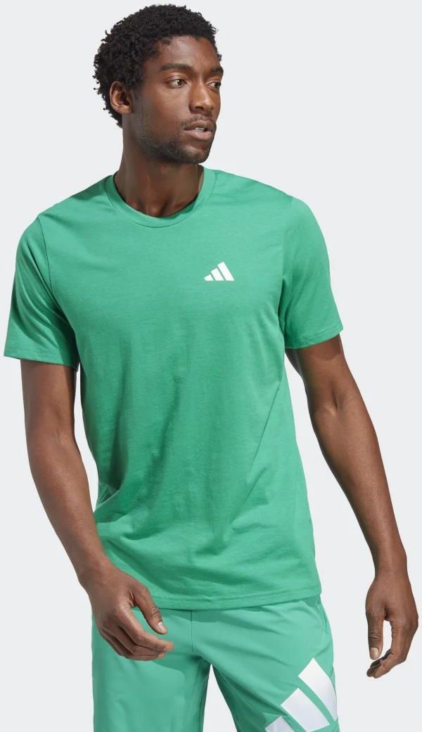 Adidas Train Essentials Feelready Training Tee IC7451 - Ceny i opinie ...